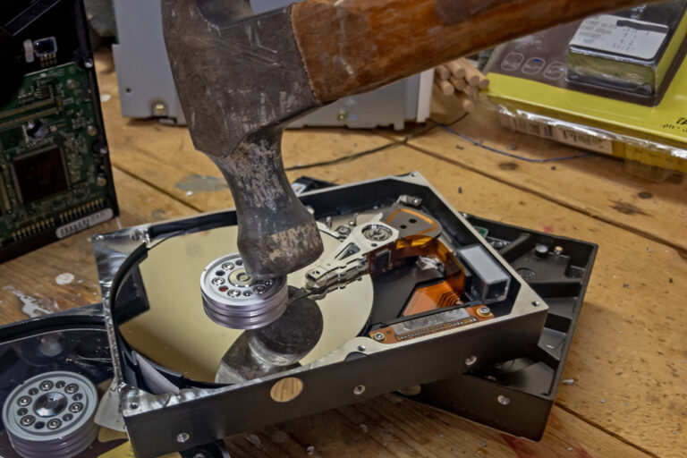 What Is Spoliation of Evidence?