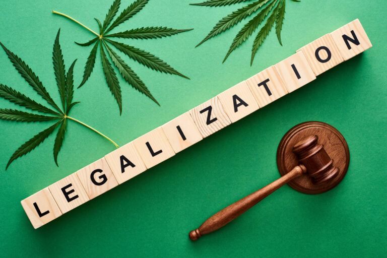 Minnesota Signs Marijuana Legalization Bill Into Law: What You Need to Know